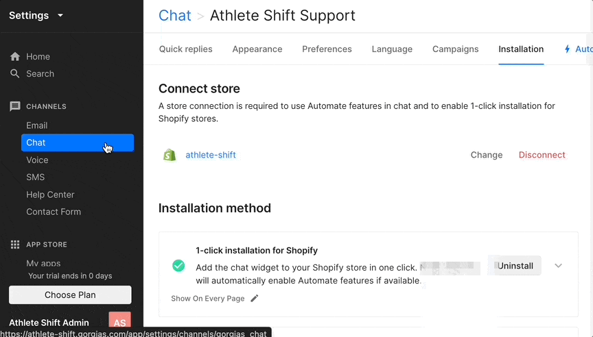 Convert Campaign troubleshooting guide